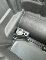 China Hot selling oil pan A 274 014 2700 for Mercedes-Benz 274 for sale