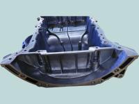 China High quality oil pan A 270 0140 000 for Mercedes-Benz 270 for sale