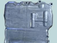 China High quality oil pan A 270 0140 000 for Mercedes-Benz 270 for sale