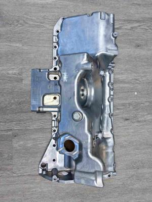 China Original quality oil pan 111 37 635 651 for F15 N20 N55 N6 for sale