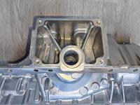 China Original quality oil pan 111 37 635 651 for F15 N20 N55 N6 for sale