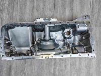 China Original quality oil pan 111 37 635 651 for F15 N20 N55 N6 for sale