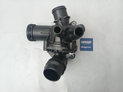 China High quality thermostat LR121420 for Land Rover New Range Rover 2022 > for sale