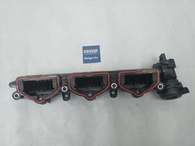 China Original quality intake manifold 06E 133109 BC for Q7 new model for sale
