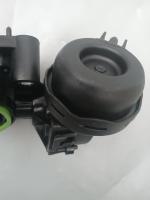 China Original quality intake manifold 06E 133109 BC for Q7 new model for sale