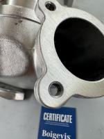 China Original quality EGR valve 04L131513C for SEAT Leon for sale
