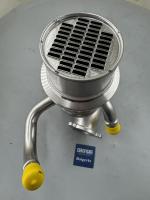 China Original quality EGR valve 04L131513C for SEAT Leon for sale