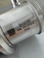 China Original quality EGR valve 04L131513C for SEAT Leon for sale