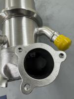 China Original quality EGR valve 04L131513C for SEAT Leon for sale