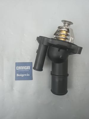 China High quality thermostat assembly LR027158 for Range Rover Evoque 2.0T for sale