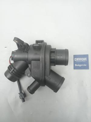 China Original quality thermostat AJ813902 for Jaguar XE RANGE 2015 > for sale
