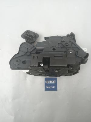 China One stop shopping for the left front door lock unit 6RD837015A for FAW-Volkswagen Bora for sale