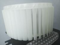 China High quality blower 7P0820021H for Touareg for sale