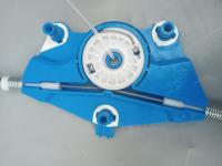 China Original quality lift bracket (rear R) 7L0839462D for Touareg for sale