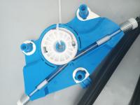China Hot selling lift bracket (rear L) 7L0839461D for Touareg for sale