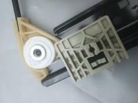 China Hot selling lift bracket (rear L) 7L0839461D for Touareg for sale
