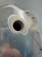 China High quality oil cooler 079 117015 M for A8/S8/4.0T for sale