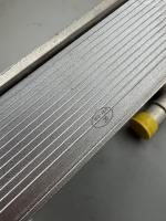 China High quality oil cooler 079 117015 M for A8/S8/4.0T for sale