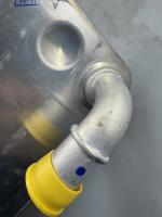 China High quality oil cooler 079 117015 M for A8/S8/4.0T for sale