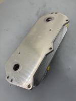 China High quality oil cooler 079 117015 M for A8/S8/4.0T for sale