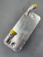 China High quality oil cooler 079 117015 M for A8/S8/4.0T for sale