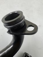China Original quality 06H121065E original coolant hose for A6 for sale