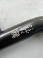 China Original quality 06H121065E original coolant hose for A6 for sale