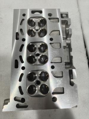 China Original quality cylinder head - empty 03E103373E for EA211 1.0/1.2 for sale
