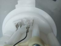 China Hot selling fuel filter 7L8919679 for imported Volkswagen Touareg for sale