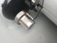 China One stop shopping for fuel pump 95B919051H for Porsche Macan Germany for sale