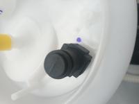 China High quality electric fuel pump assembly 4G0919051C for Shanghai Volkswagen Phideon for sale