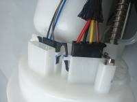 China High quality electric fuel pump assembly 4G0919051C for Shanghai Volkswagen Phideon for sale
