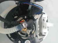 China High quality electric fuel pump assembly 4G0919051C for Shanghai Volkswagen Phideon for sale