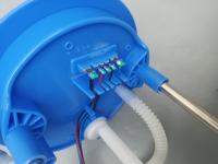 China Hot selling electric fuel pump assembly 1K0 919051 DE for A3/S3 for sale