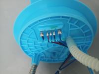 China One stop procurement of electric fuel pump assembly 5QM919051A for imported Volkswagen Jetta/Syncro for sale