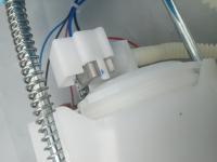 China One stop procurement of electric fuel pump assembly 5QM919051A for imported Volkswagen Jetta/Syncro for sale