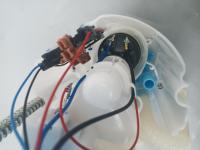 China One stop procurement of electric fuel pump assembly 5QM919051A for imported Volkswagen Jetta/Syncro for sale
