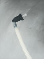 China Genuine quality fuel filter 3C0919679A for Volkswagen Magotan for sale