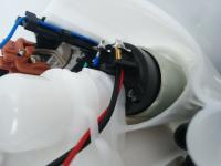 China Hot selling fuel pump 6C0919051G for FAW-Audi for sale