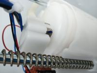 China Hot selling fuel pump 6C0919051G for FAW-Audi for sale