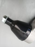 China Hot selling left hand lower control arm 311 2677 5971 for F18 for sale
