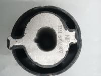 China Original quality rear axle bushing 33316792872 for BMW 5 Series for sale