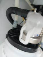 China Hot selling electric fuel pump assembly 3CD919051C for Volkswagen Passat for sale