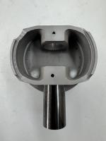 China Origina Quality Piston Assembly Black 23 Forged 06L 107 065 D for B9/2.0T for sale
