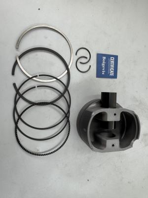 China Origina Quality Piston Assembly Black 23 Forged 06L 107 065 D for B9/2.0T for sale