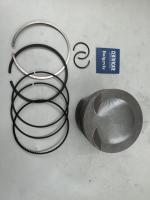 China Origina Quality Piston Assembly Black 23 Forged 06L 107 065 D for B9/2.0T for sale