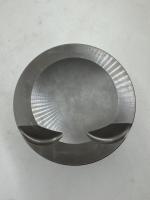 China Origina Quality Piston Assembly Black 23 Forged 06L 107 065 D for B9/2.0T for sale