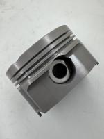 China Origina Quality Piston Assembly Black 23 Forged 06L 107 065 D for B9/2.0T for sale