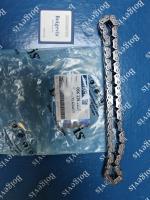 China Hot selling Oil Pump Chain 06K 115 225 C for B8L for sale