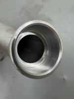 China One stop sourcing Aluminum pipe assembly LR050934 for Land Rover Range Rover 2013 onwards for sale